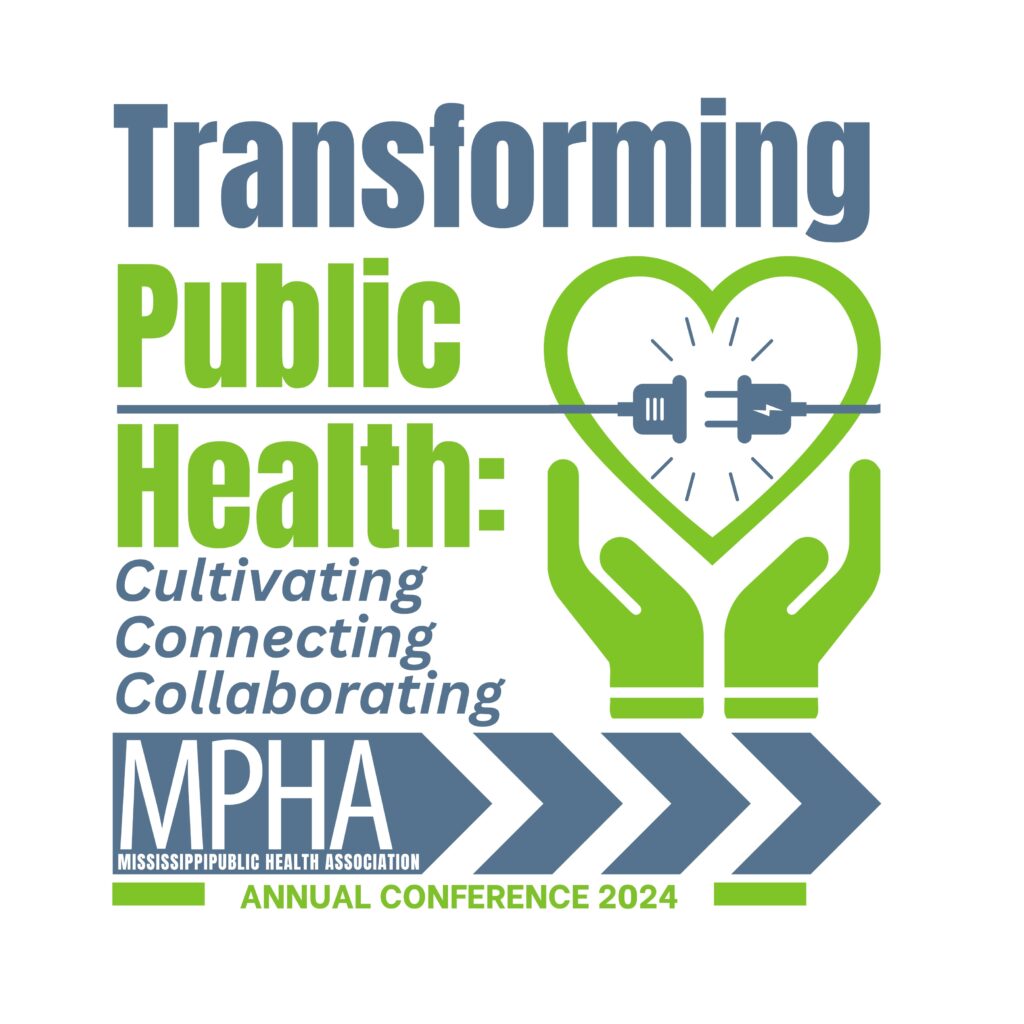Annual Conference - Mississippi Public Health Association